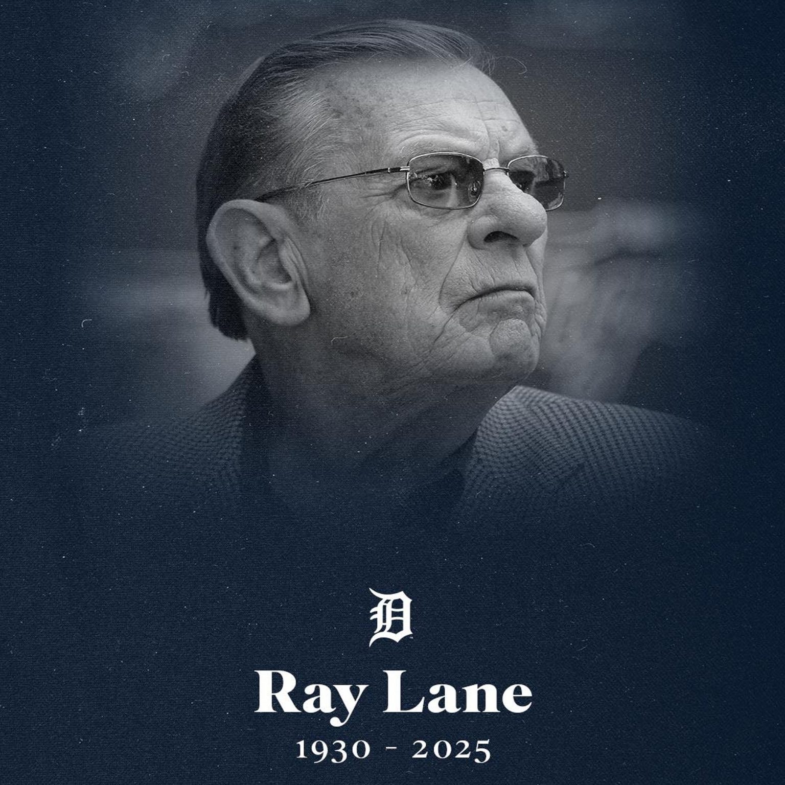 SAD NEWS – Detroit Tigers and Baseball Fans Worldwide Mourn Legendary ...