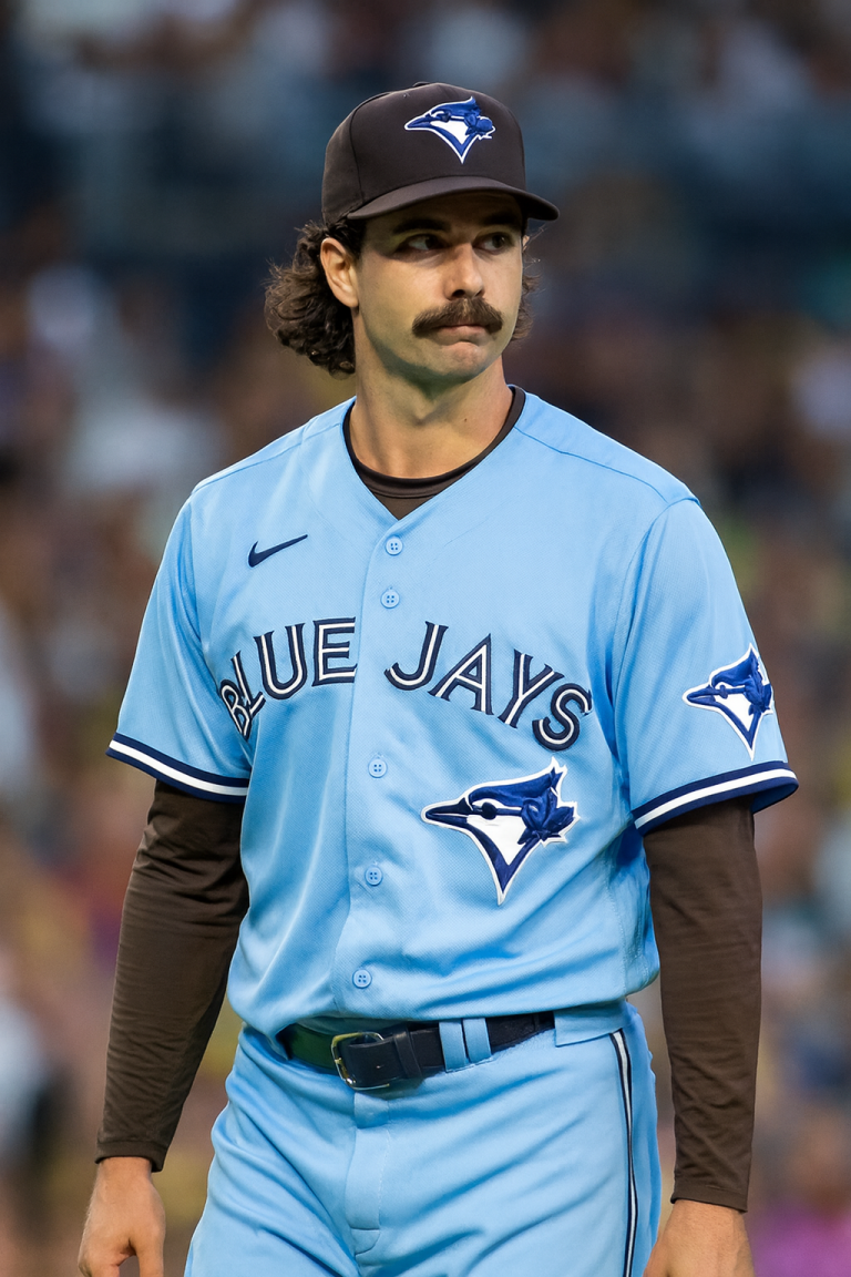BREAKING: “I WILL NOT DISAPPOINTED CANADIAN FANS” — Blue Jays ...