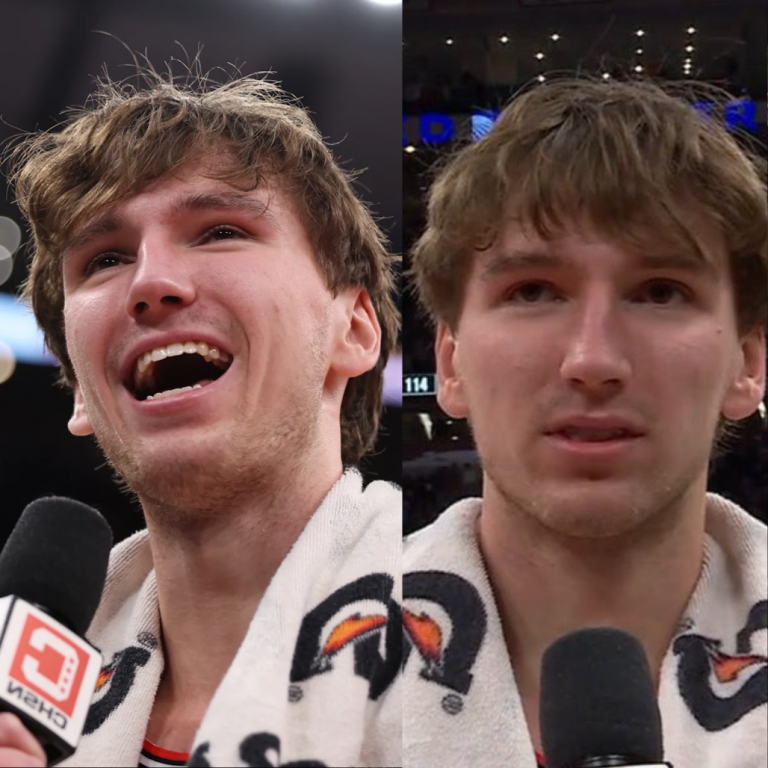 A New Trade Deadline Rumor Has Bulls Fans Suddenly Feeling Optimistic.D1